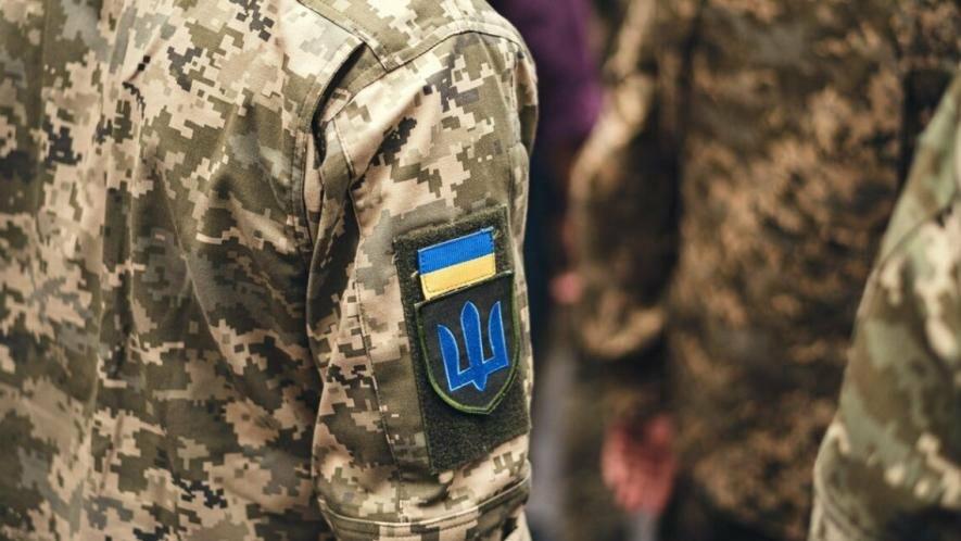 Протягом минулої доби на фронті зафіксовано 155 бойових зіткнень третина з них на
