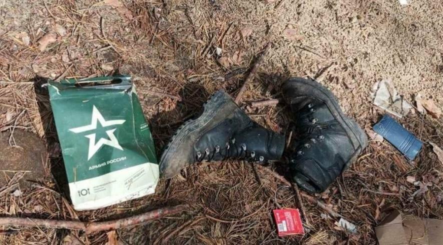 860 окупантів та 59 артилерійських систем знищили українські воїни за ...