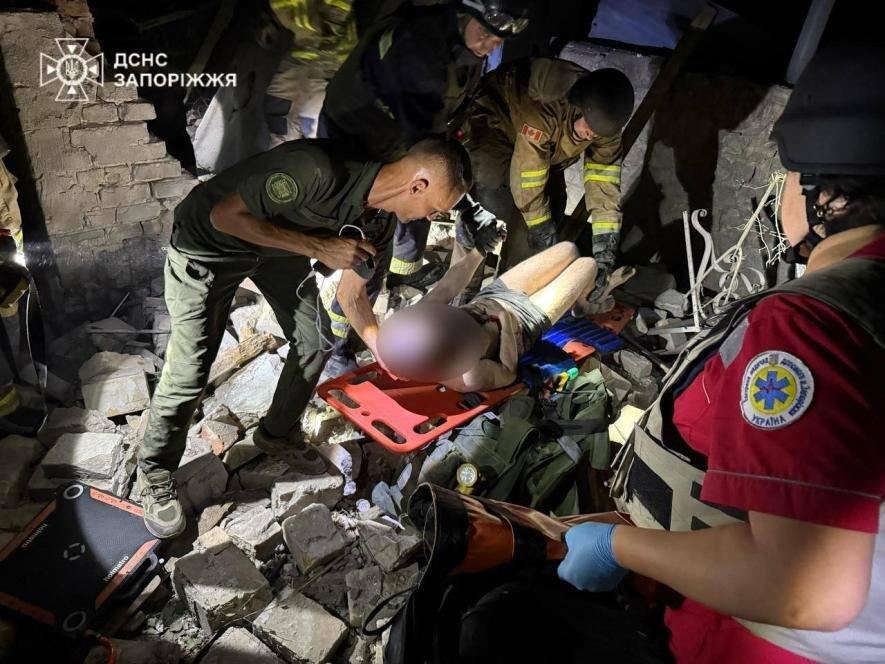 За минувшие сутки, российская армия убила в Украине 22 человека, среди них – беременная женщина ...