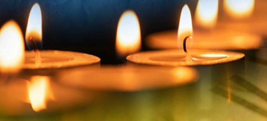 Загальнонаціональна хвилина мовчання: Україна вшановує пам’ять жертв ...