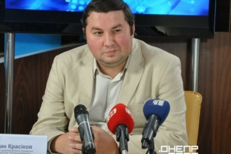 Эксперт Иван Красиков: В глазах криворожан Юрий Вилкул ассоциируется с ...