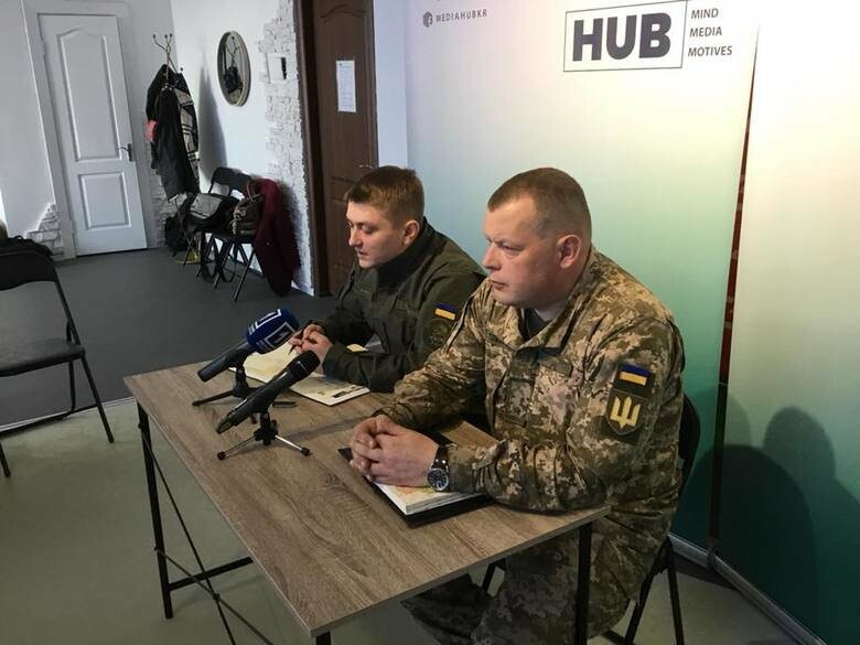Весенний призыв: в Центрально-Городском районе Кривого Рога 66% ...